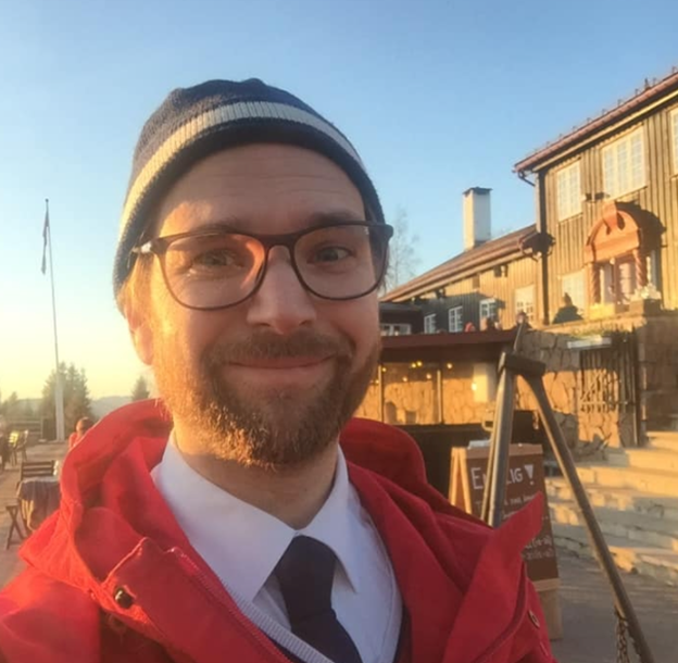 Prosjektgruppen – Badehuset Puls